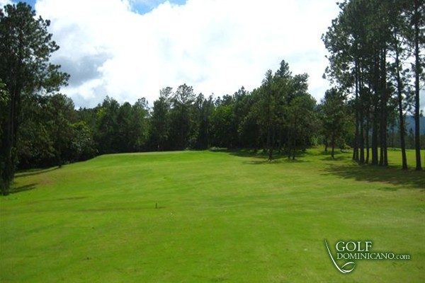 Golf Dominicano | Jarabacoa Golf Club