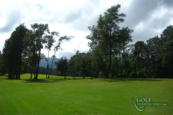Golf Dominicano | Jarabacoa Golf Club