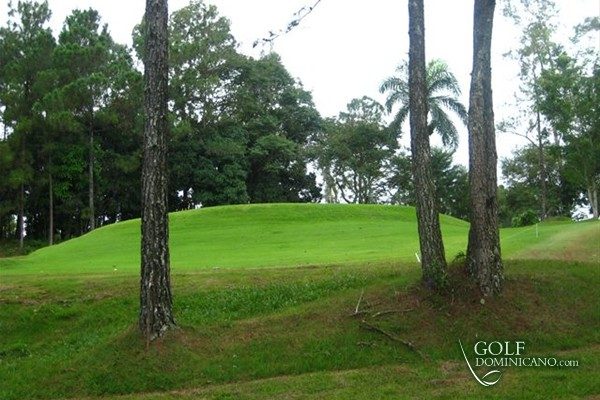 Golf Dominicano | Jarabacoa Golf Club